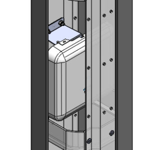 Outdoor Wireless Bollards - Ventev